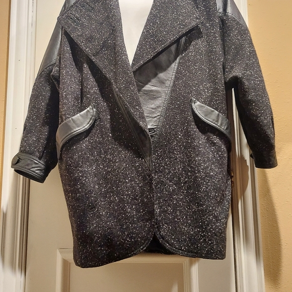 David Benjamin | Jackets & Coats | Vintage David Benjamin Coat | Poshmark
